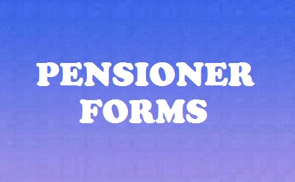 PENSIONER FORMS (PUNJAB GOVERNMENT) — [Family Pension (After Service ...