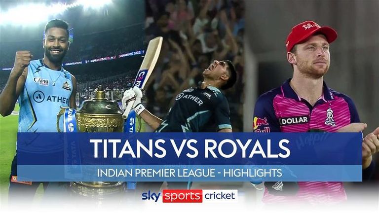 Ipl Highlights Today – Employees Zone