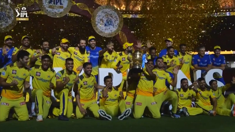 Yesterday Ipl Highlights – Employees Zone